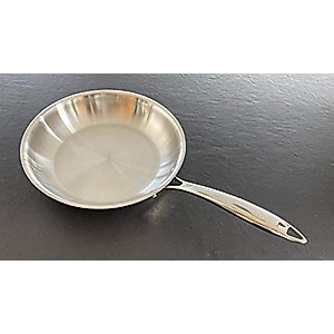 Cuisinox Super Elite Stainless Steel Frying Pan, 11"