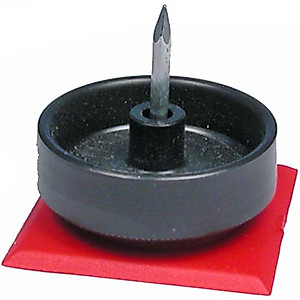 Axle Installer Compatible with Pinewood Derby Cars