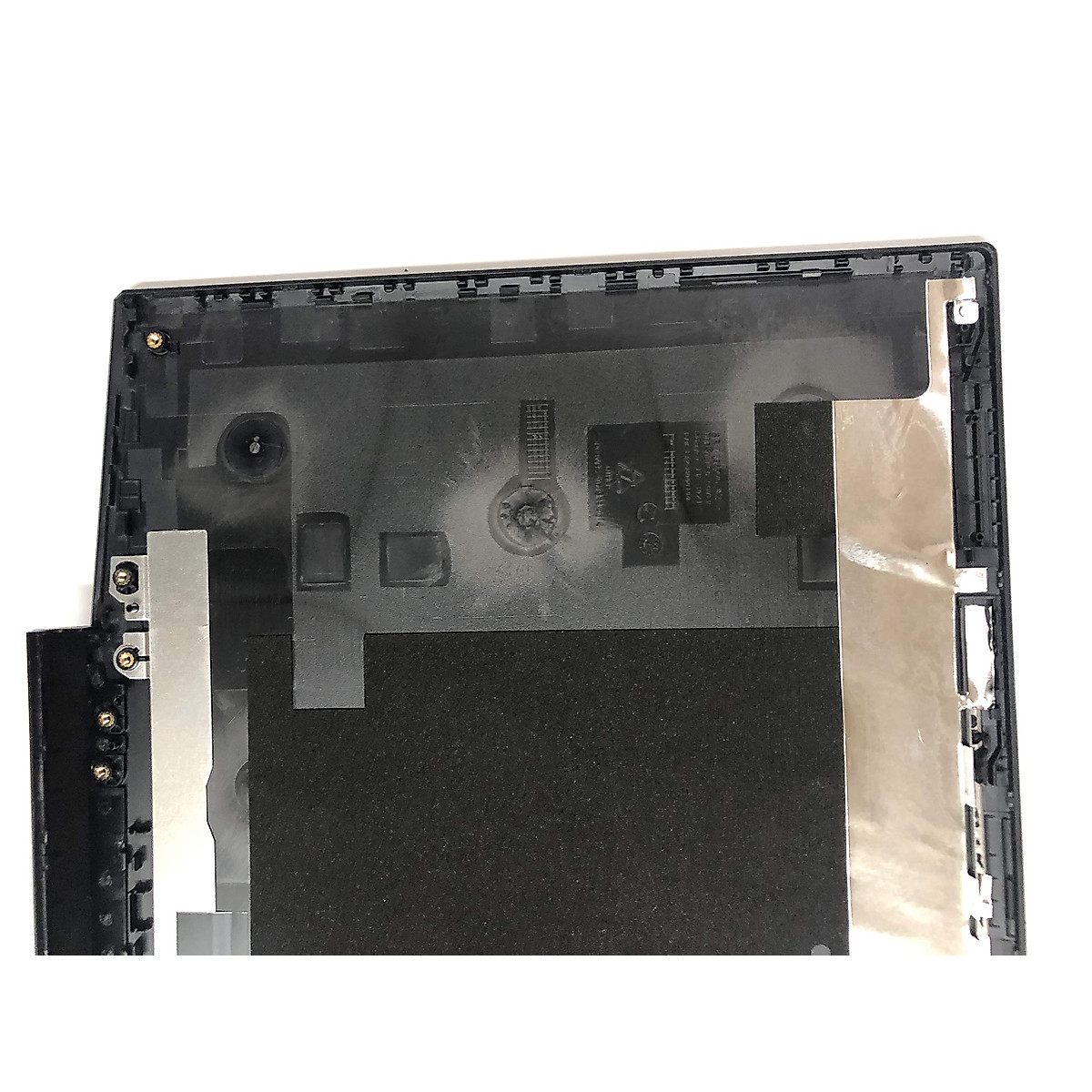 New Replacement for Gaming Pavilion 15-CX 15-CX0020NR 15cx Series TPN-C133 LCD Back Cover Rear Lid Top Case Rear Lid with Hinges L20313-001 AP28B000120 Green