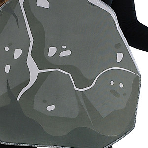 Fun World Rock, Paper, Scissor Adult Costume Set