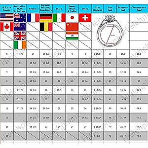 Victoria Jewelry Fashion Women's 925 Sterling Silver Red Ruby & Marcasite Ring Jewelry Size 7-10 (7)