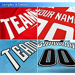 Custom Basketball Jersey Shorts with Team Name Number Logo, Personalized Uniform for Men/Women/Youth