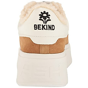 ASH Women's Moby Be Kind Sneaker, Nebbia, 10