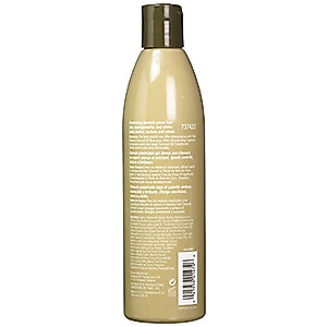 Hair Chemist Coconut Oil Revitalizing Conditioner 10 fl.oz