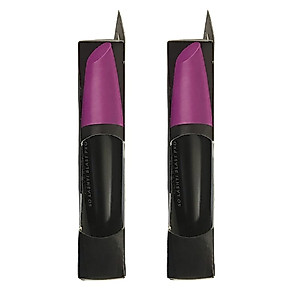Pack of 2 CoverGirl So Lashy blast PRO Mascara, Intense Black 7902