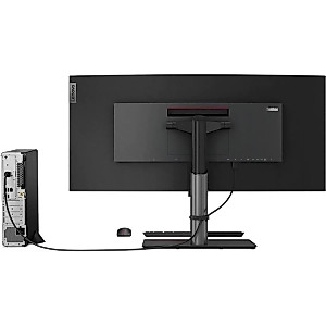 Lenovo ThinkCentre M90s Gen 3 11TT001EUS Desktop Computer - Intel Core i7 12th Gen i7-12700 Dodeca-core (12 Core) - 16 GB RAM DDR5 SDRAM - 512 GB NVMe M.2 PCI Express PCI Express NVMe 4.0 x4 SSD -