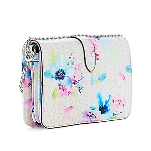 GUESS Factory Cortni Crossbody