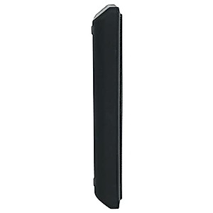 Rockville 2 RockSlim Black Home Theater 5.25" 240w Easy Wall Mount Slim Speakers