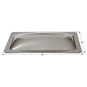 ICON 12117 RV Skylight