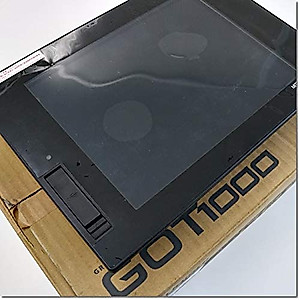 eiuie Human Machine Interface GT1675M-STBD