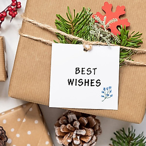 4 Sheets Words Clear Stamp Silicone Stamp Cards with Sentiments, Greeting Words Pattern for Thanksgiving Christmas Holiday Card Making and DIY Scrapbooking Journaling