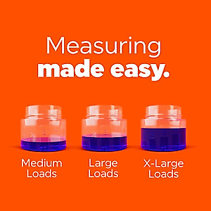 Tide Liquid Laundry Detergent, Original, 64 loads, 84 fl oz