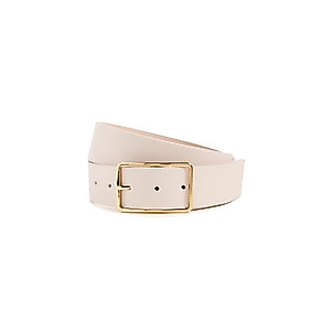 B-Low The Belt Women's Milla Belt, Bone Gold, M