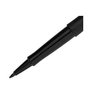Paper Mate Flair Felt Pens Medium Point Black Ink