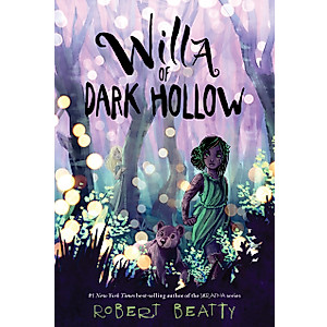Willa of Dark Hollow (Willa of the Wood)