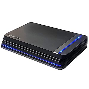 Avolusion HDDGear Pro X 12TB USB 3.0 External Gaming Hard Drive (Pre-formatted for Xbox One X, S, Original)
