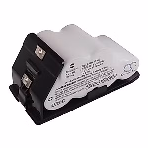 Battery Replacement for Euro Pro EU-36040,XBP615 Shark UV615,Shark UV615H,Shark UV615K,Shark UV627