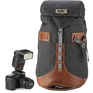 Clik Elite Klettern Backpack for Photographers CE735GR
