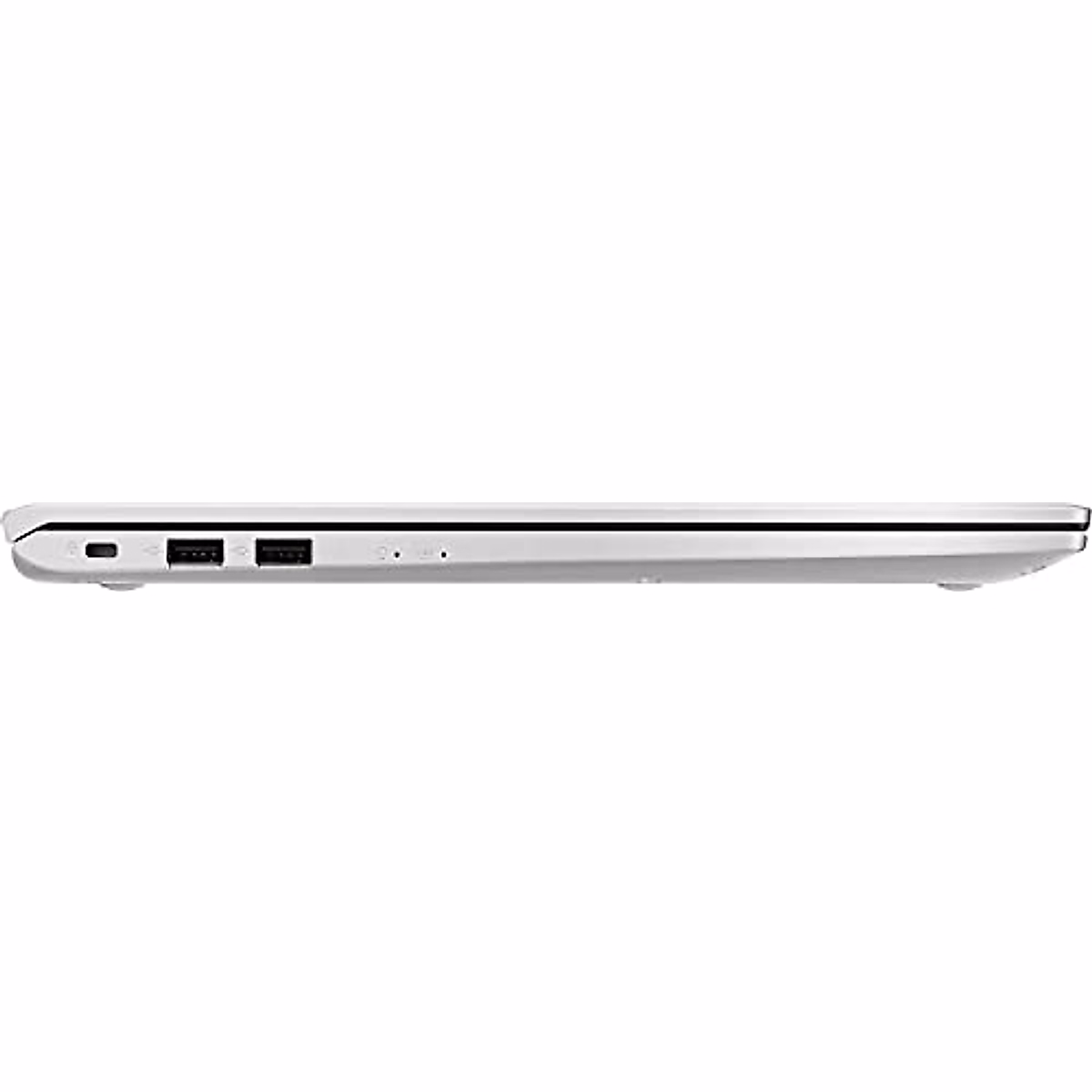 ASUS Newest Vivobook 17.3" HD+ Business Laptop, Intel Core 10th Gen i5-1035G1 Up to 3.6GHz, 12GB Memory, 512GB SSD, WiFi5, HDMI, Windows 11 Home in S Mode