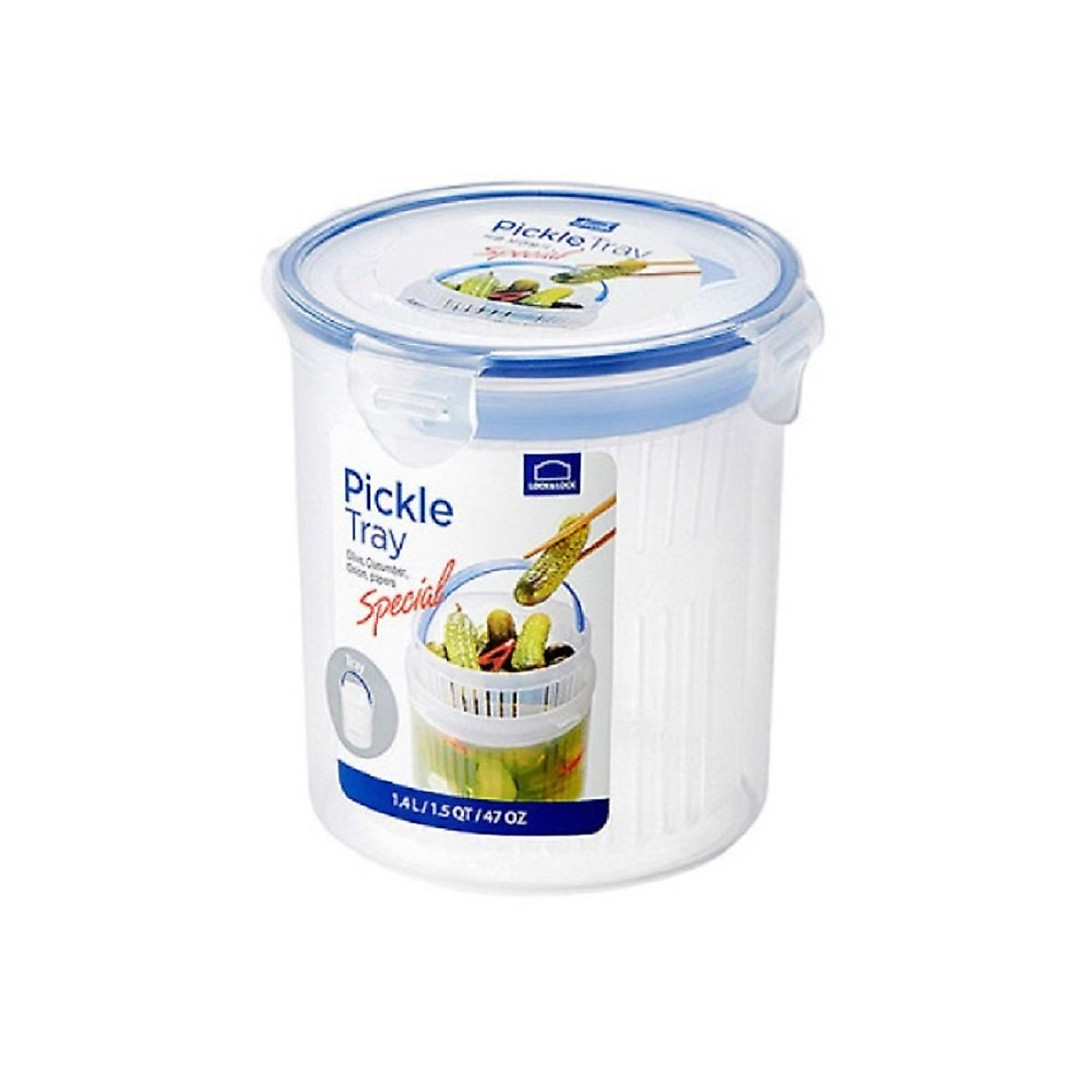 LOCK & LOCK HPL933BT Pickle Container
