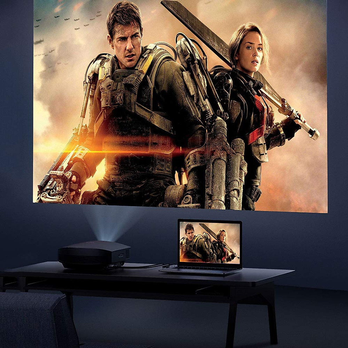 Cabletime 8K HDMI Ultra HD High Speed 60Hz 4K@144Hz and HDR Support 48Gbps Cable Compatible with Apple TV Roku Netflix PS4 Pro Wii Xbox One X Samsung Sony LG (1M/3.3FT)