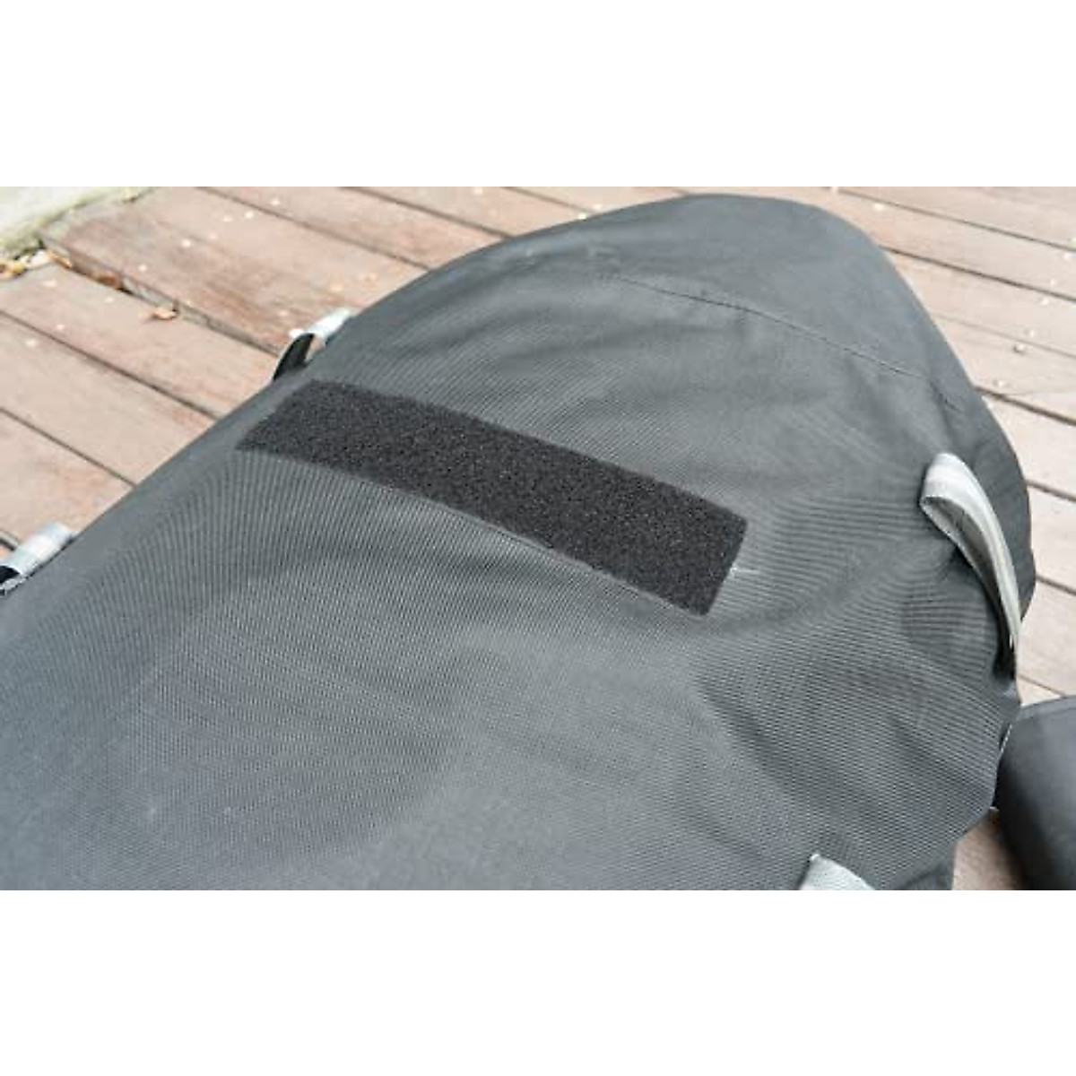 Pizza Oven Cover for Ooni Fyra 12 Pizza Oven - Heavy Duty Waterproof 600D Oxford Fabric Outdoor Portable Pizza Oven Carry Cover Accessories