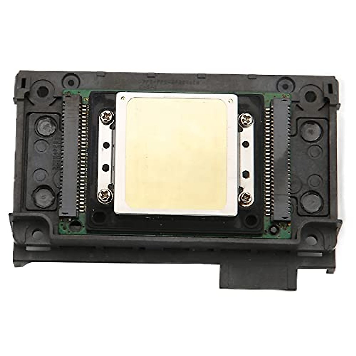 Wene UV Ink Head, XP600 Printhead Easy Assembly Wide Compatibility Convenient Efficient Stable Performance for Photo Machine