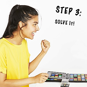 Rubik’s Race - Universal Game 3P