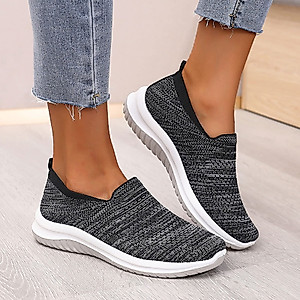 Water Shoes for Womens Mens Barefoot Quick-Dry Aqua Socks for Beach Swim Surf Yoga Exercise New Translucent