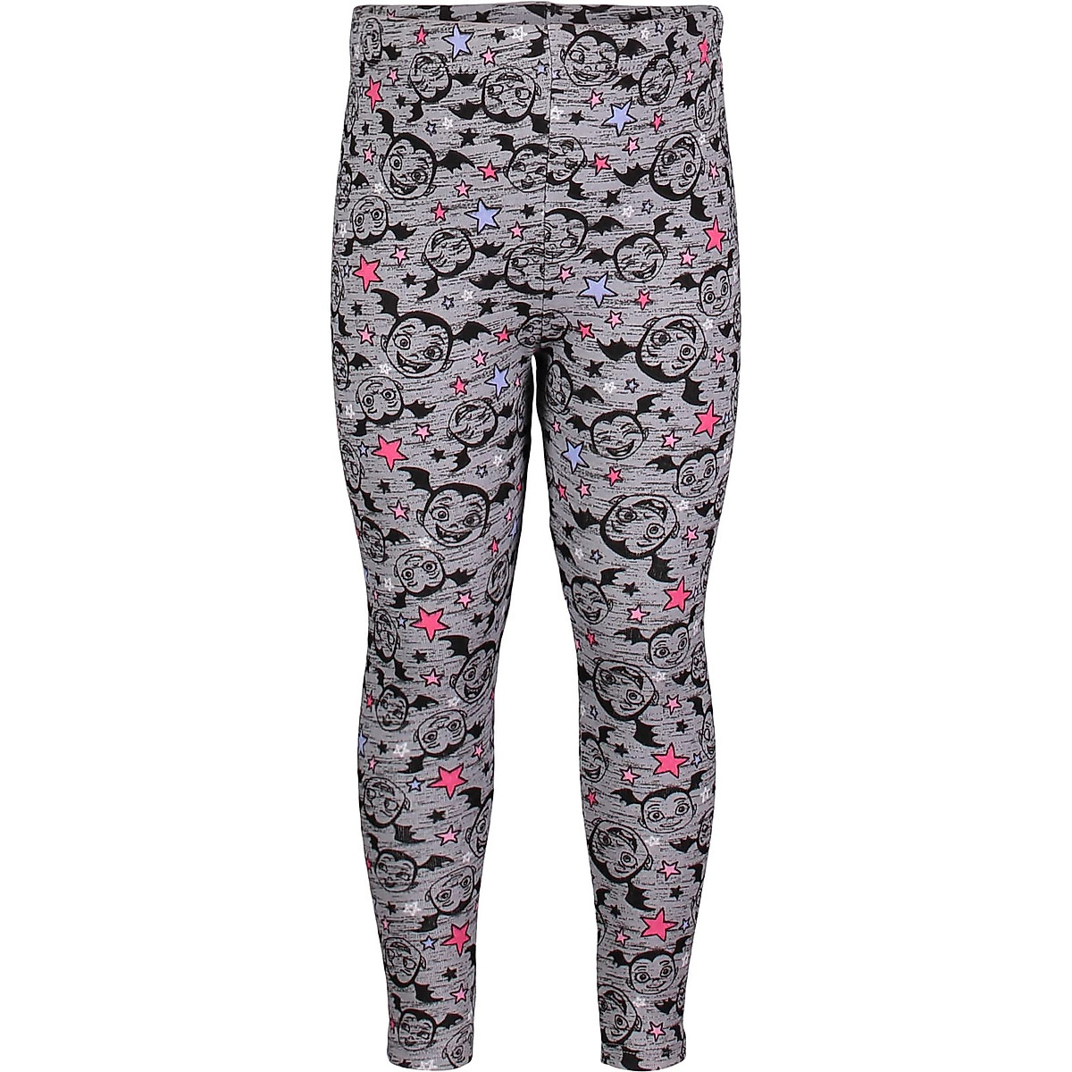 Disney Vampirina Little Girls Hoodie & Leggings Pink 7-8