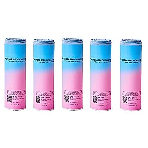 PETKIT PuraX PuraMax Replaced Waste Bags-5 Rolls, Portable Cat Litter Waste Receptacles Bags for Self-Cleaning Cat Litter Box