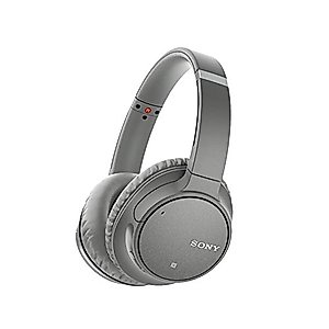 Sony Noise Cancelling Headphones WH-CH700N Headphone (WHCH700N/H)
