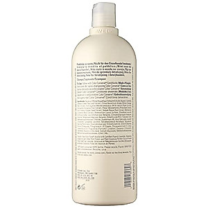 AVEDA Color Conserve Shampoo 33.8 oz Plant Infused Shampoo Protect Color and Prevents Fading