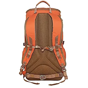 Eddie Bauer Bygone 30L Backpack, Terracotta