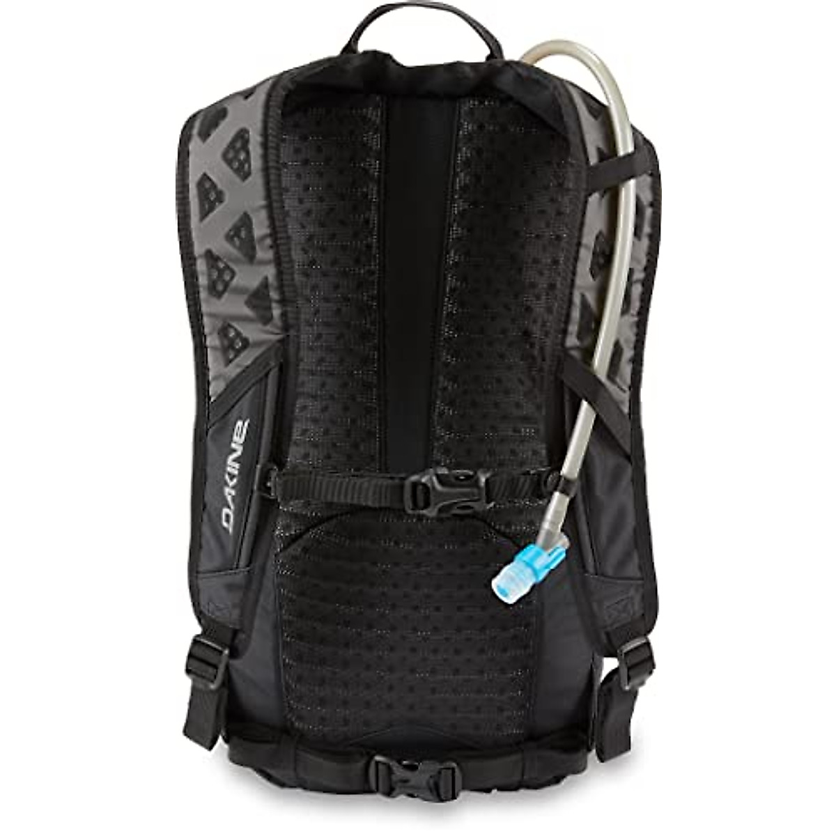 Dakine Syncline 12L - Black, One Size