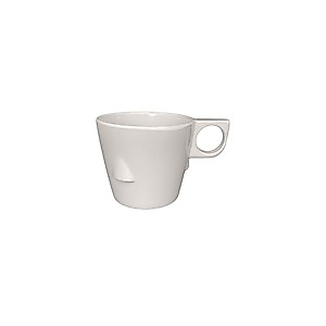 FSE ML9011I Cup, 7 oz., 3-1/4", Stackable, Pack of 12