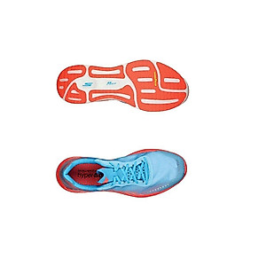 Skechers Go Run Razor Excess Navy/Coral 8.5 D (M)