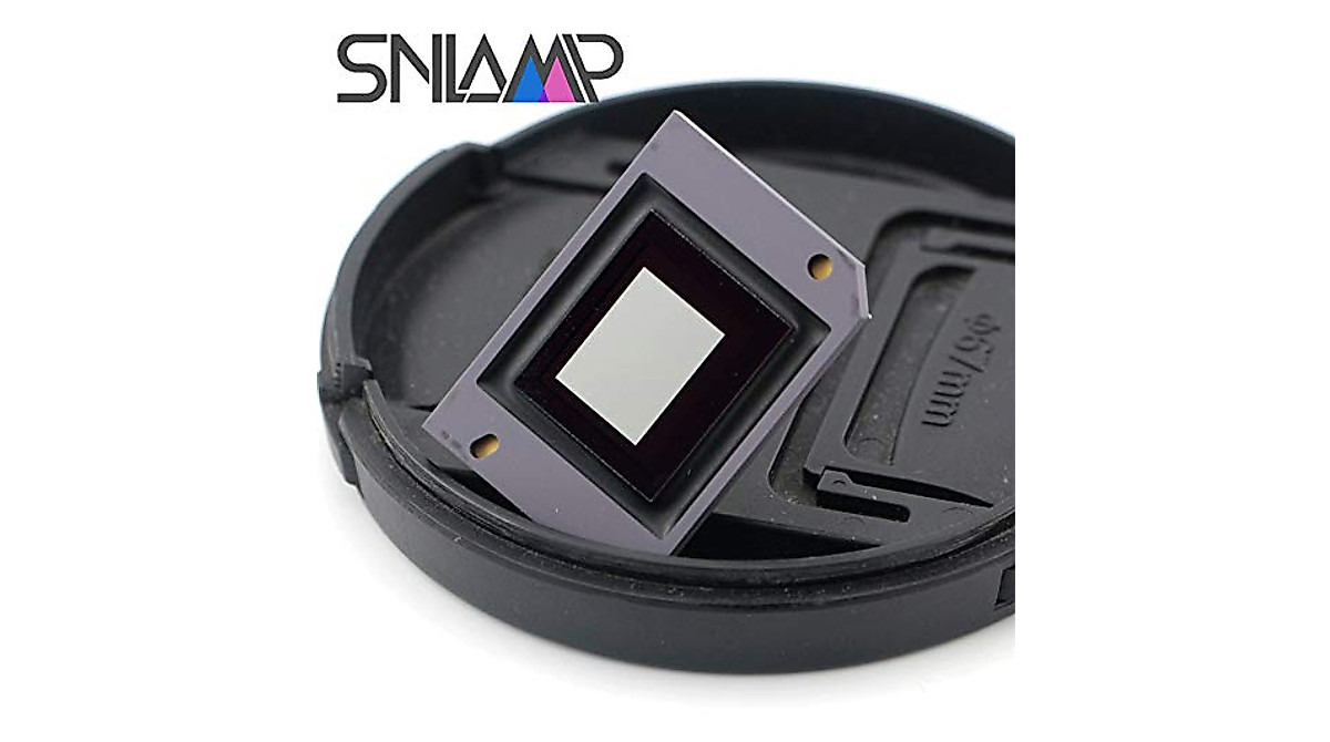 Buy Genuine DMD Chips for Projector Repair | SNLAMP OEM Quality