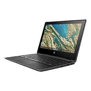 HP CHROMEBOOK X360 11 G3 - EDUCATION EDITION - 11.6" MT8183-4 GB RAM - 32 GB EMMC - US
