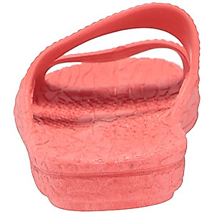Color Jandal in Pink by Pali Hawaii (6)