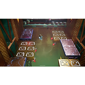 Cordal Sackboy Star Wars andor Marvel's The Avengers blu ray Magic Royal Edition The Walking Dead Stranger Things - PS4