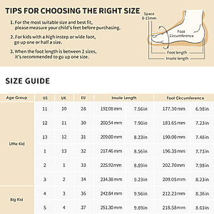 DREAM PAIRS Unisex-child SDBO214K Western Boots Boys Girls Mid Calf Riding Shoes Brown Size 2 Little Kid