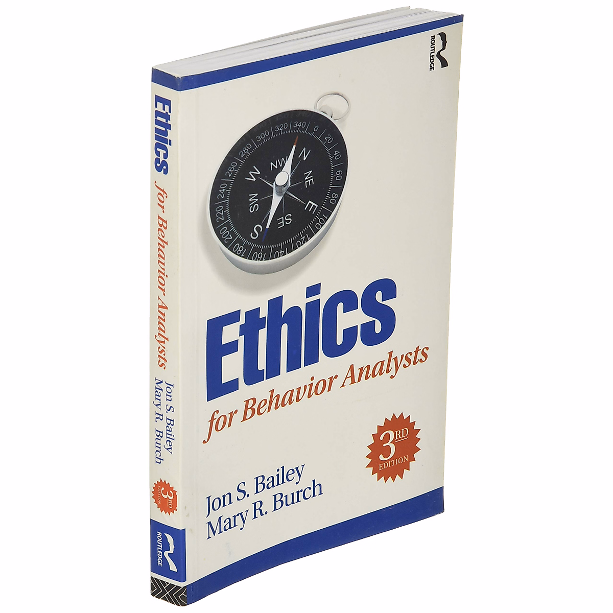 Ethics for Behavior Analysts