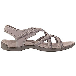 Merrell womens J000792 Sandal, Moon, 7 US