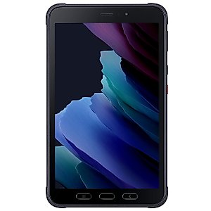 Samsung Galaxy Tab Active 3 8.0 LTE SM-T575 4GB 64GB Factory Unlocked GSM Tablet - International Version - Black