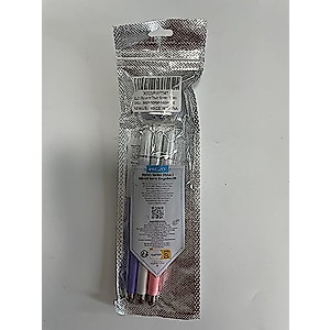 ELZO Stylus Pens for Touch Screens, 2 in 1 Universal Stylus, Surface Pen, 100% Compatible with All Tablet Touch Screens for iPhone/iPad/Samsung/Huawei/Lenovo, Magnetic Cap, Stylus Pen Replacement