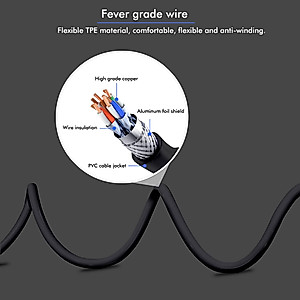 45W USB-C Laptop Charger for Dell Adapter: Dell XPS 13 9333 9360 9365 9370 9380,0HDCY5,LA45NM150,04RYWW,Ins piron 14 7275 7370 7437 Latitude 7390 2in1 5175 5285 5290-2in1 with Type c (USB-C/USBC) Tip