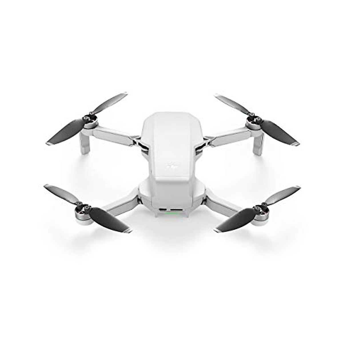 DJI Mavic Mini Drone FlyCam Quadcopter with 2.7K Camera 3-Axis Gimbal GPS 30min Flight Time (Renewed)