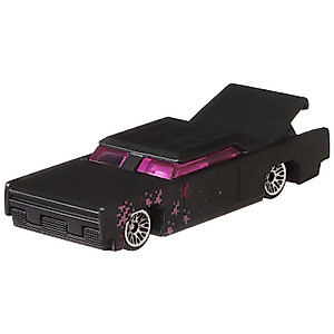 Hot Wheels - Minecraft - Character Cars - Enderman 2/8 GYB66