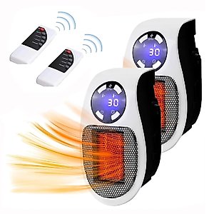 Ultra Air Heater, Heater, Portable Heater, Top Heat Plug in Heater, Ozzie Heater, Cyber Heater, Cyber Heater Plug, Portable Space Heater